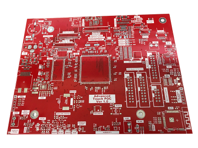 PCB Samples – GREENPCB