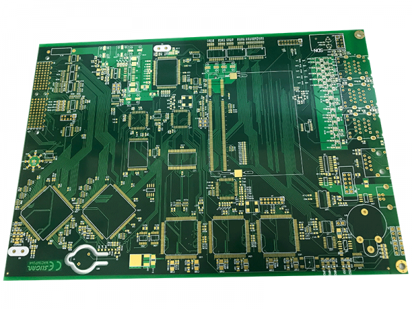 Standard PCB – GREENPCB