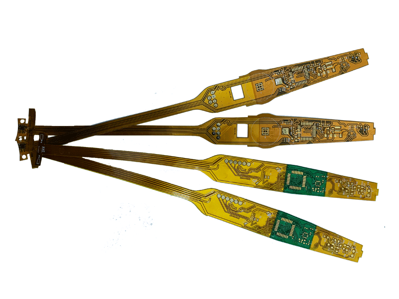 PCB Samples – GREENPCB